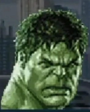 Hulk | Chitauri Helicarrier Attack | Marvel Cinematic Universe Wiki ...