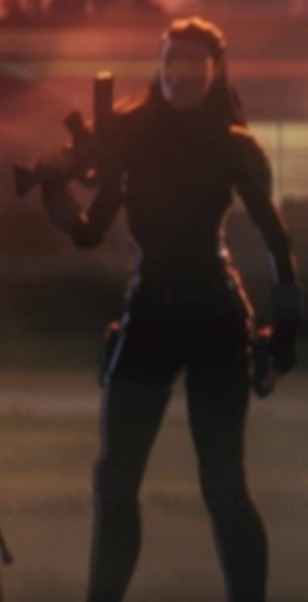 Ingrid | Marvel Cinematic Universe Wiki | Fandom