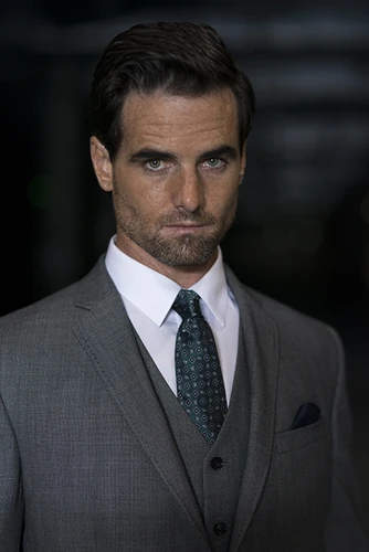 Jef Groff | Marvel Cinematic Universe Wiki | Fandom