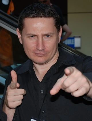 John Campea | Marvel Cinematic Universe Wiki | Fandom