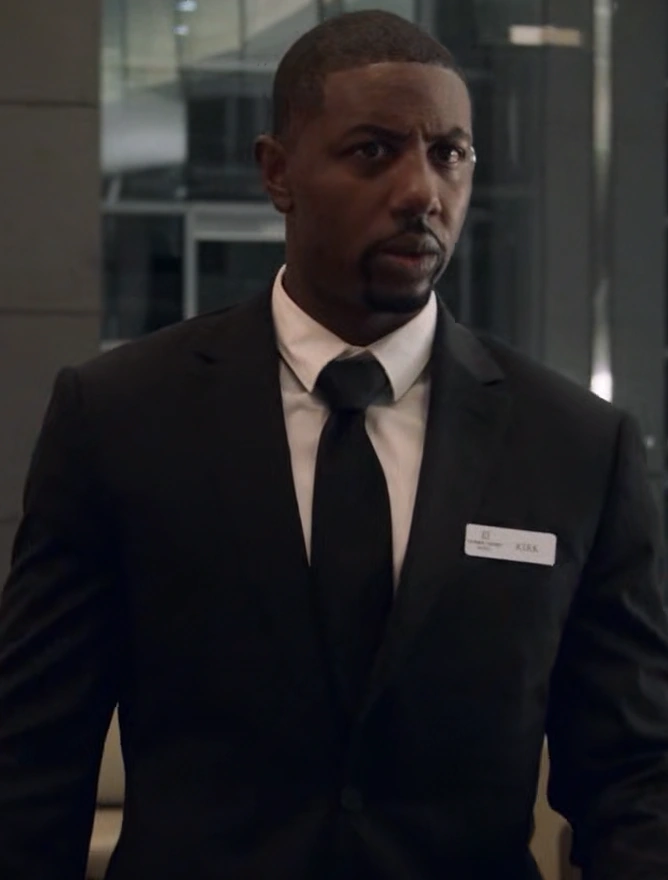 Kirk | Marvel Cinematic Universe Wiki | Fandom