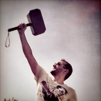 Luca Maresca | Marvel Cinematic Universe Wiki | Fandom