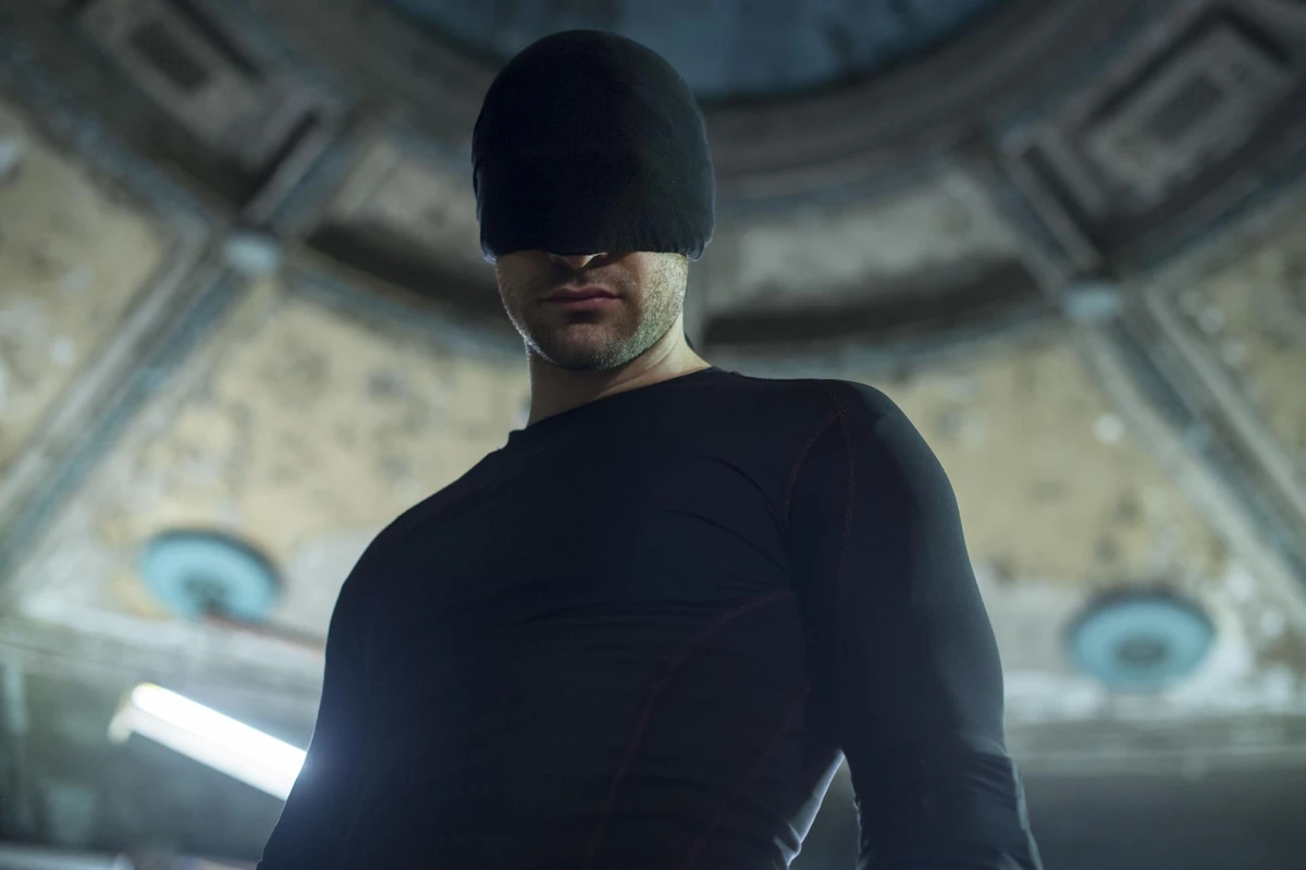Daredevil (episode) | Gallery | Marvel Cinematic Universe Wiki | Fandom