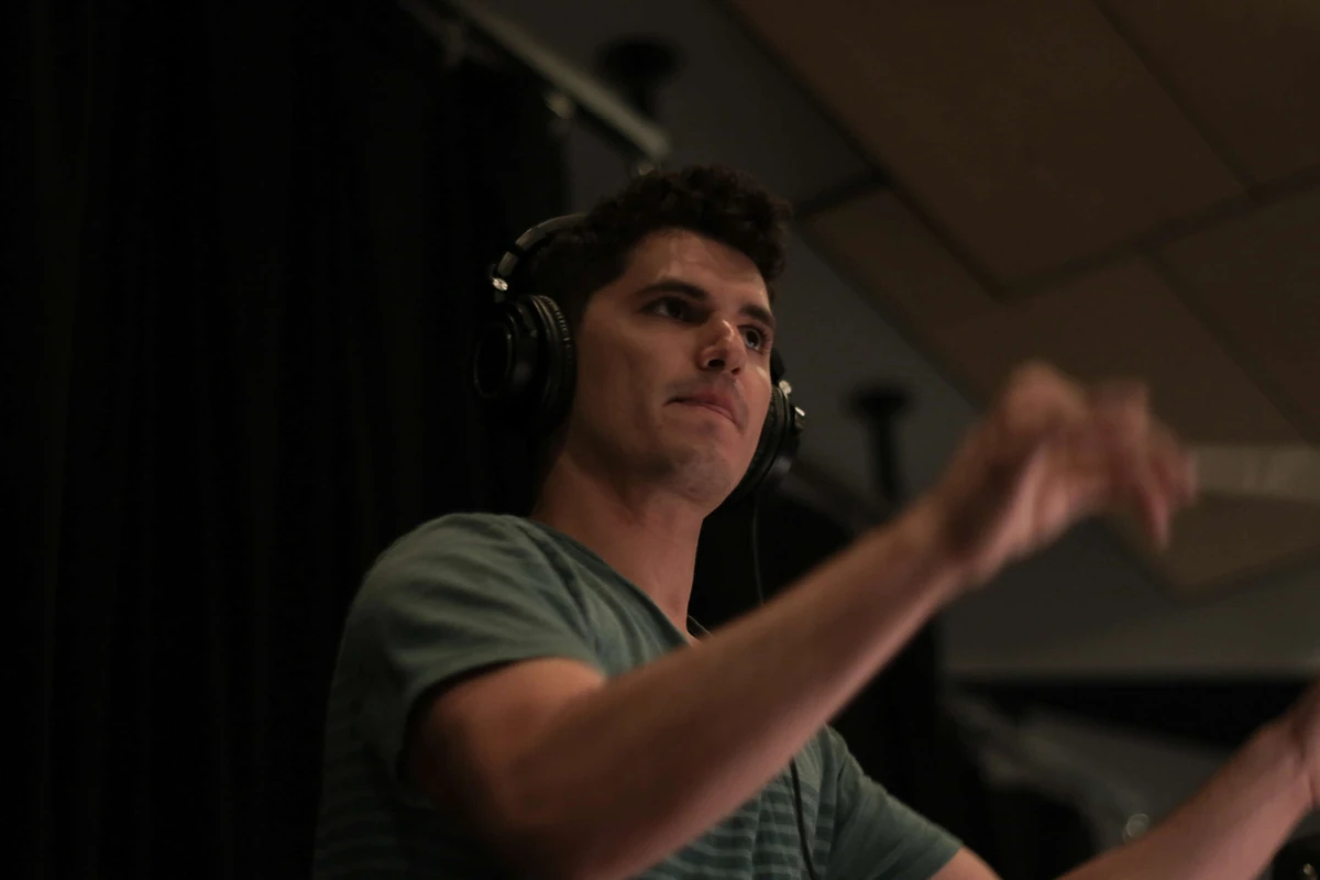 Michael Paraskevas | Marvel Cinematic Universe Wiki | Fandom