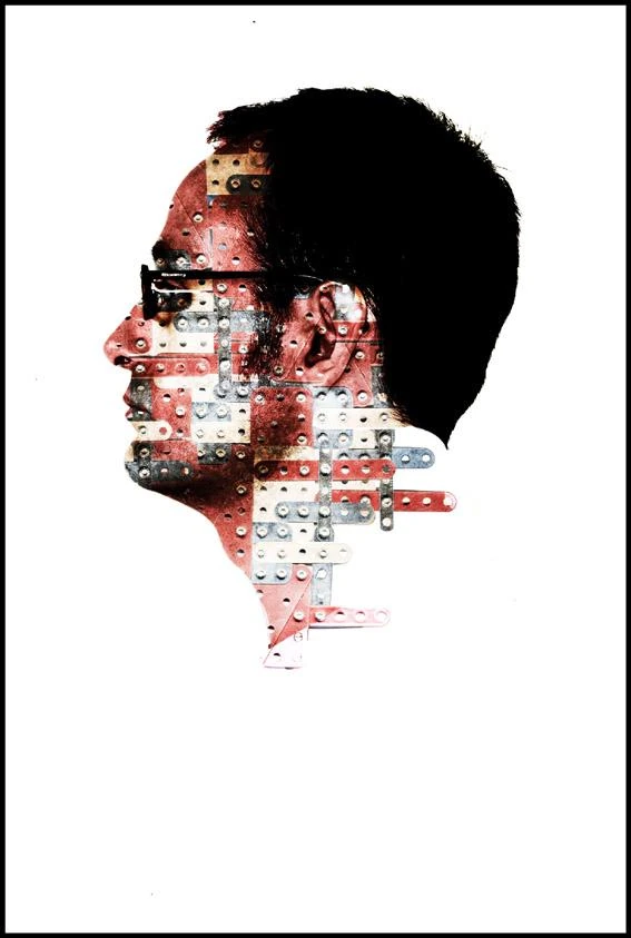 Michael James Tournier | Marvel Cinematic Universe Wiki | Fandom