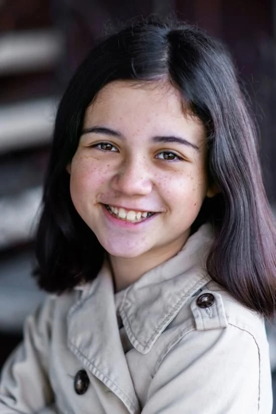 Miya Mykytchuk | Marvel Cinematic Universe Wiki | Fandom