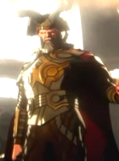Odín | Marvel Cinematic Universe Wiki | Fandom
