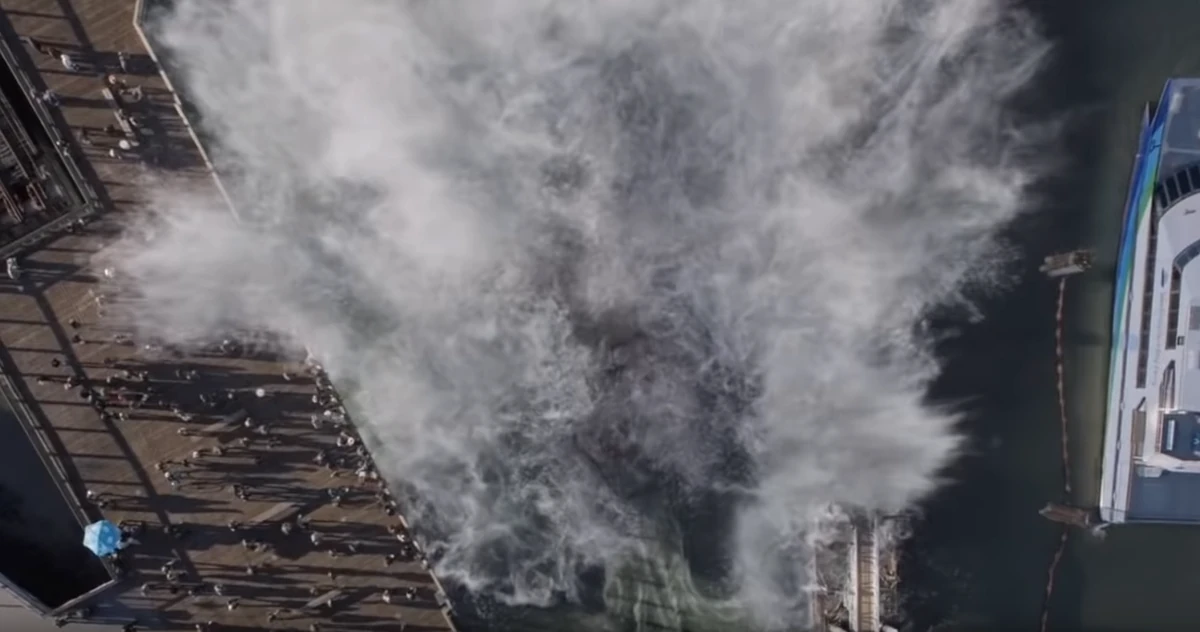 Pier 39 | Marvel Cinematic Universe Wiki | Fandom