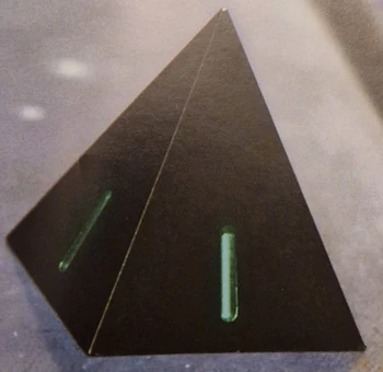 Pyramid | Marvel Cinematic Universe Wiki | Fandom