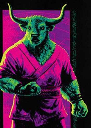 Ринтра | Кинематографическая вселенная Marvel вики | Fandom