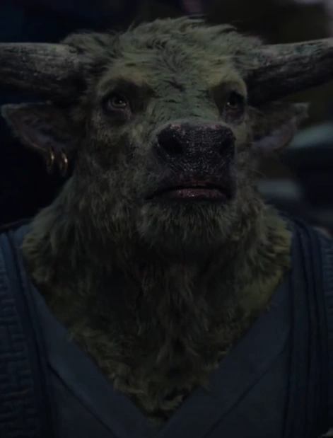 Rintrah | Marvel Cinematic Universe Wiki | Fandom