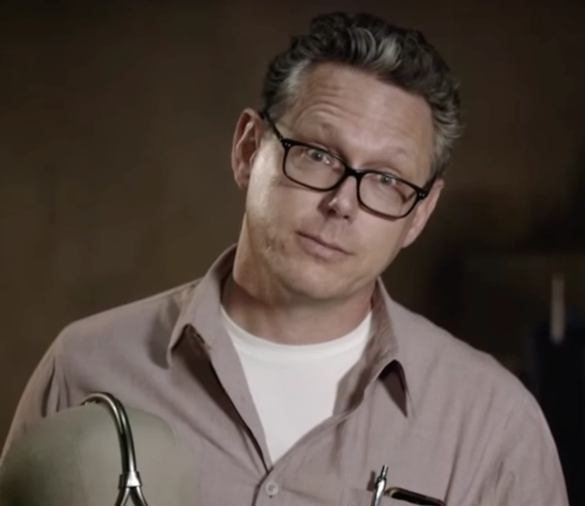 Scott Bauer (Double Agent) | Marvel Cinematic Universe Wiki | Fandom