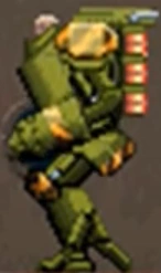 Baron Strucker's Armor | Marvel Cinematic Universe Wiki | Fandom