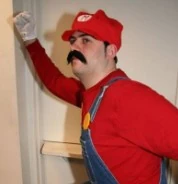 Taylor Esposito | Marvel Cinematic Universe Wiki | Fandom