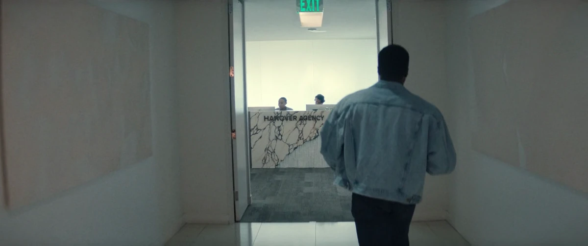 Hanover Agency Headquarters | Marvel Cinematic Universe Wiki | Fandom