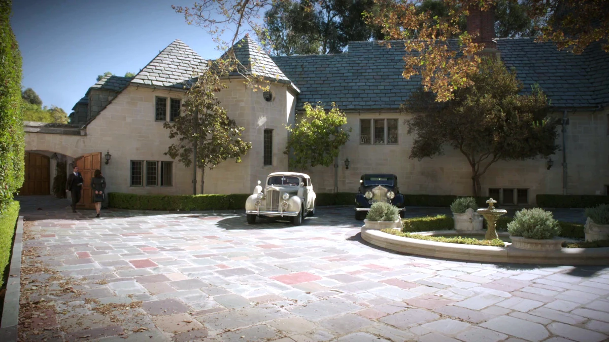 Jarvis Residence | Marvel Cinematic Universe Wiki | Fandom