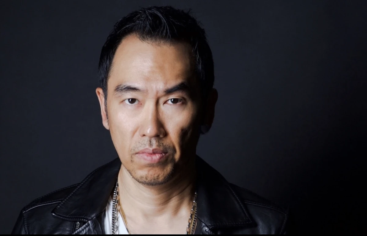 Bruce Baek | Marvel Cinematic Universe Wiki | Fandom