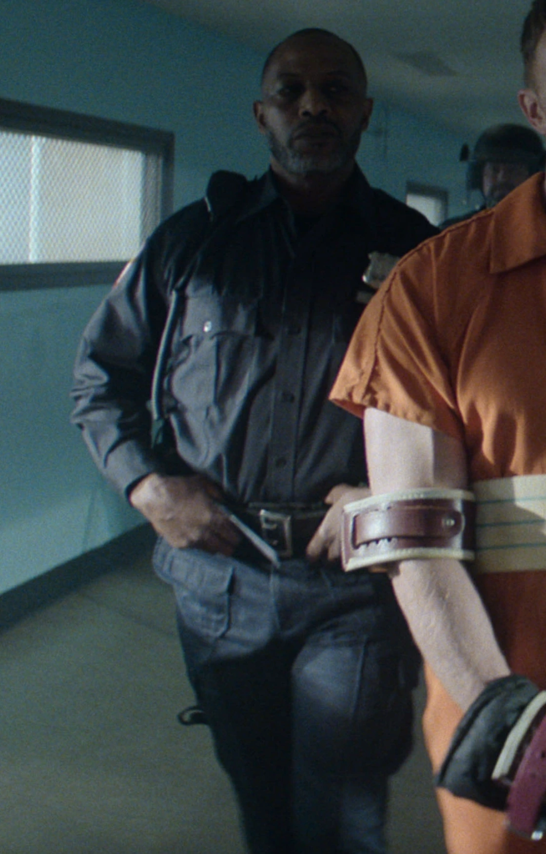 Charlie (NYCDOC) | Marvel Cinematic Universe Wiki | Fandom