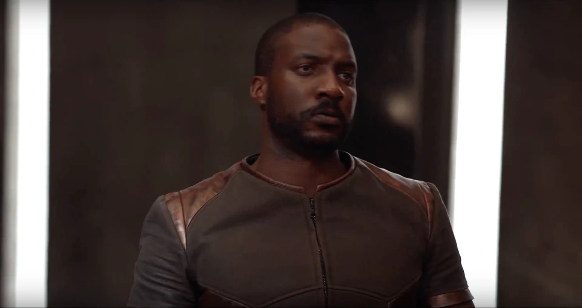 Gorgon | Gallery | Marvel Cinematic Universe Wiki | Fandom