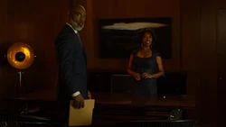 Mark Higgins | Marvel Cinematic Universe Wiki | Fandom