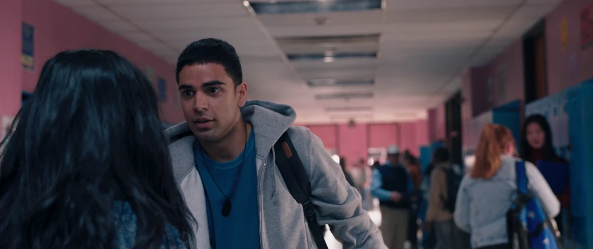 Kamran | Gallery | Marvel Cinematic Universe Wiki | Fandom