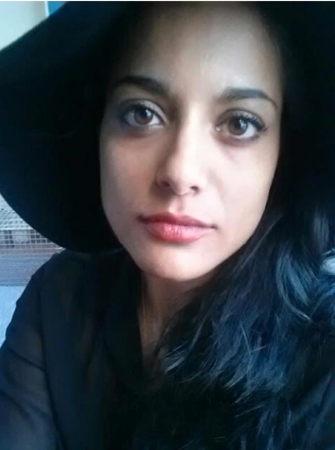 Karuna Karmarkar | Marvel Cinematic Universe Wiki | Fandom