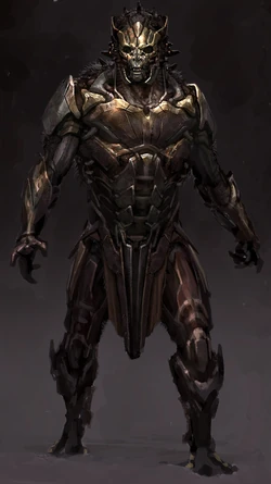 Thor The Dark World Concept Art Kurse