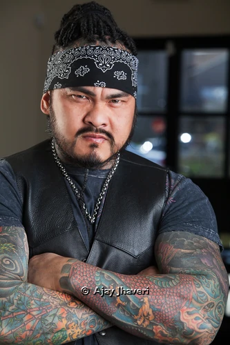 Marcus Natividad | Marvel Cinematic Universe Wiki | Fandom