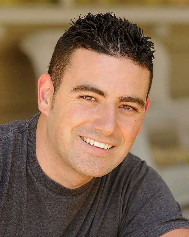 Matt Frazier | Marvel Cinematic Universe Wiki | Fandom