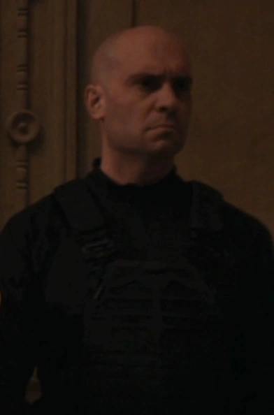 Ollie | Marvel Cinematic Universe Wiki | Fandom