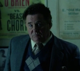 Sammy Silke | Marvel Cinematic Universe Wiki | Fandom