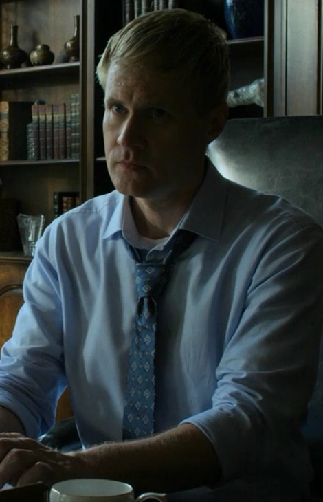 David Schultz | Marvel Cinematic Universe Wiki | Fandom