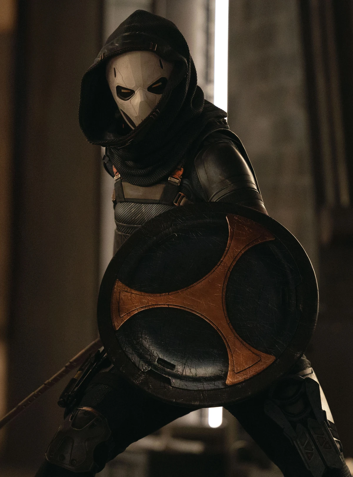 Talk:Taskmaster | Marvel Cinematic Universe Wiki | Fandom