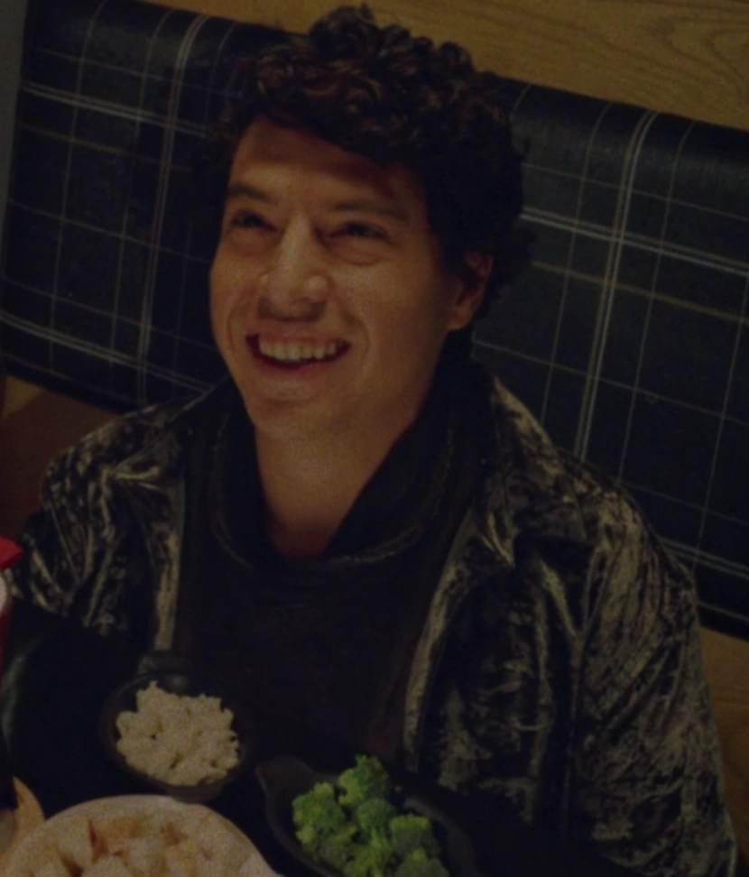 Todd Phelps | Uncontrollable She-Hulk | Marvel Cinematic Universe Wiki ...