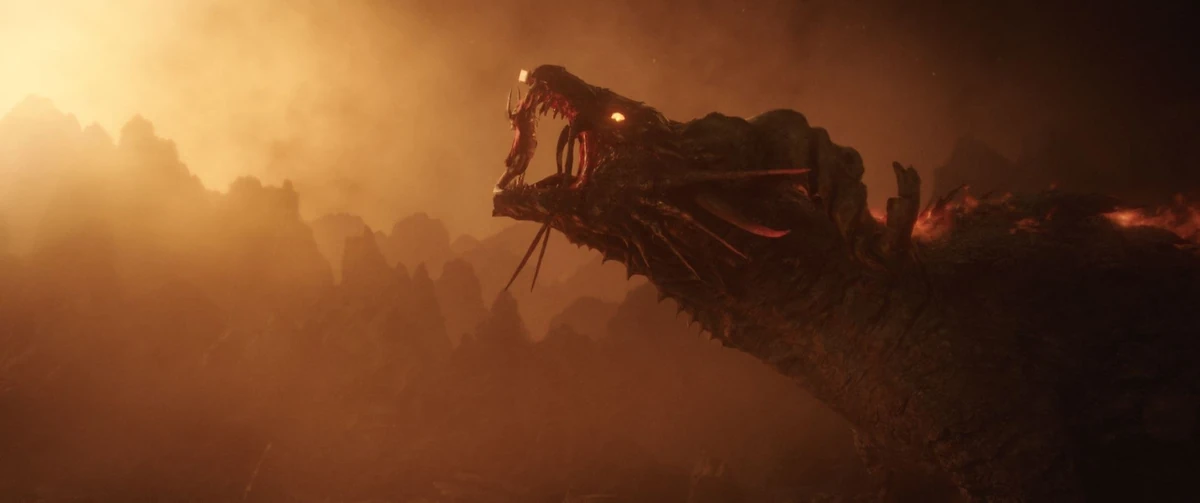 Category:Dragons | Marvel Cinematic Universe Wiki | Fandom