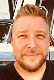 Aaron Sowd | Marvel Cinematic Universe Wiki | Fandom