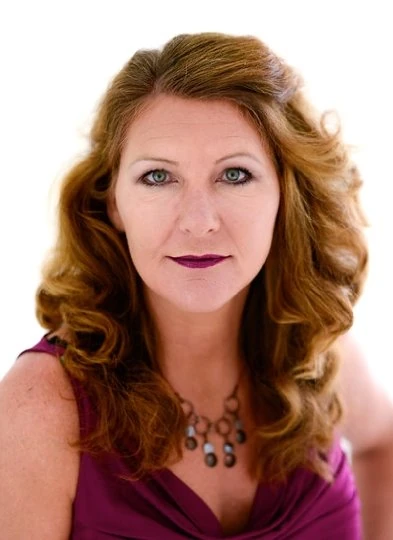 Andrea Conrad | Marvel Cinematic Universe Wiki | Fandom
