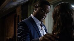 Lash | Marvel Cinematic Universe Wiki | Fandom