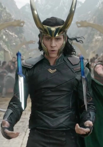 Dagas de Loki | Marvel Cinematic Universe Wiki | Fandom