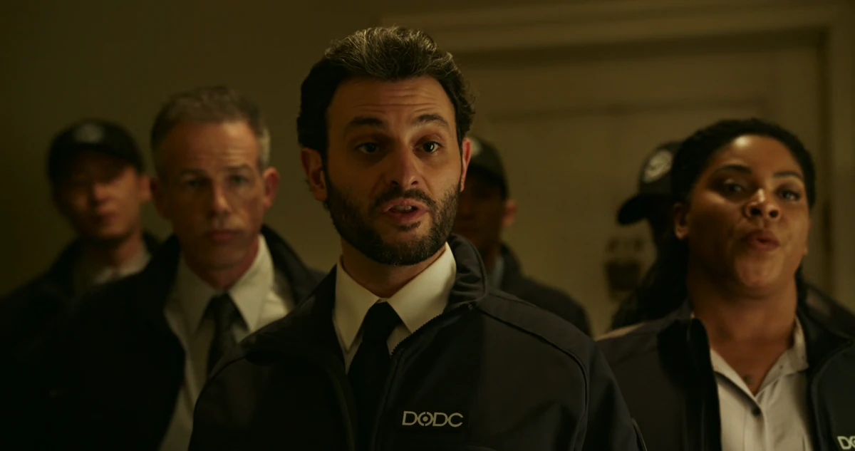 P. Cleary | Gallery | Marvel Cinematic Universe Wiki | Fandom