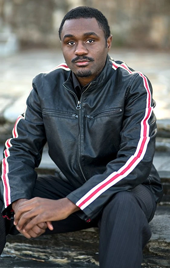 Darin Hicks | Marvel Cinematic Universe Wiki | Fandom