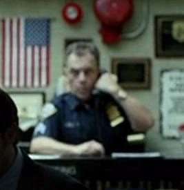 Thomas (Desk Sergeant) | Marvel Cinematic Universe Wiki | Fandom