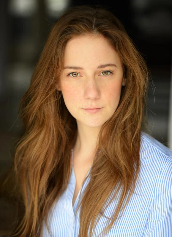 Eleanor Inglis | Marvel Cinematic Universe Wiki | Fandom