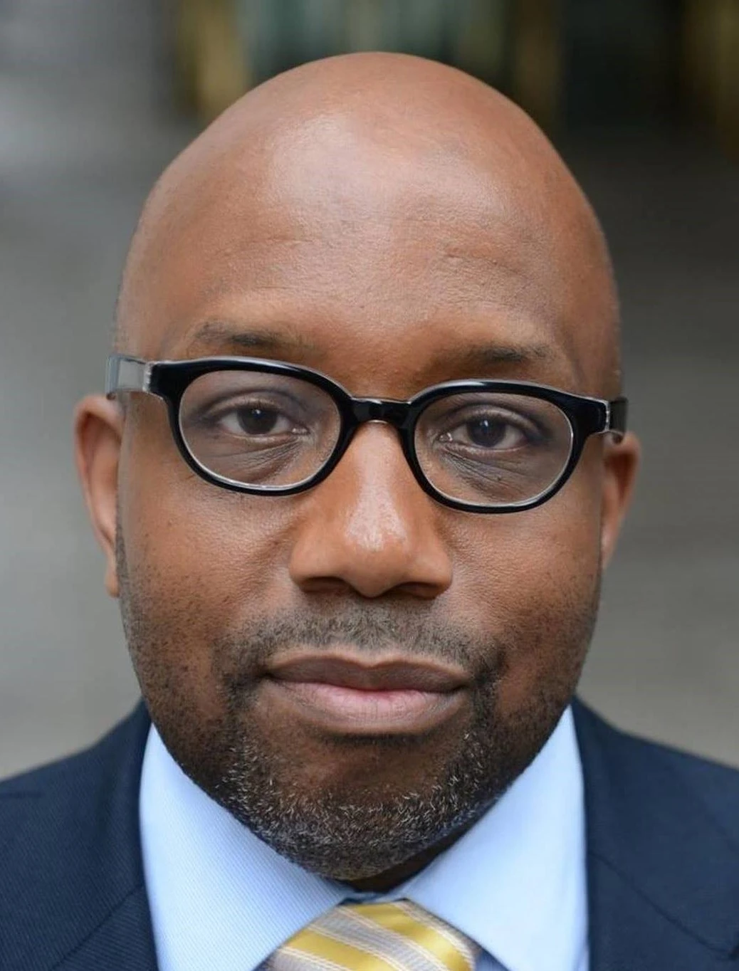 Errol Louis (actor) | Marvel Cinematic Universe Wiki | Fandom