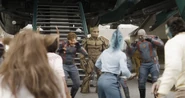Blue Jay | Marvel Cinematic Universe Wiki | Fandom