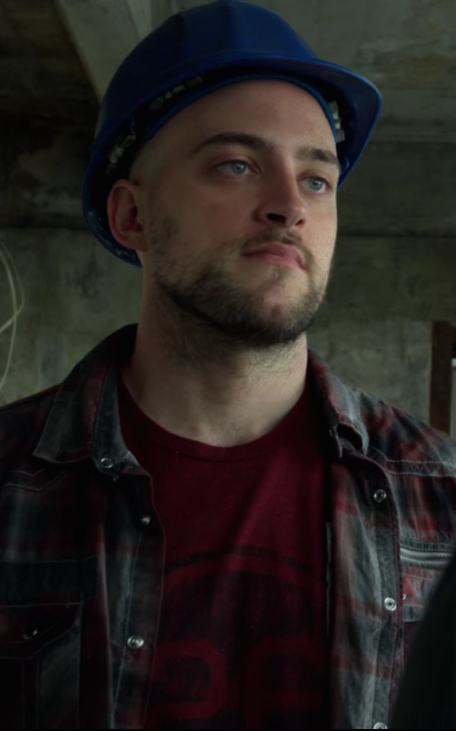 Lance | Marvel Cinematic Universe Wiki | Fandom