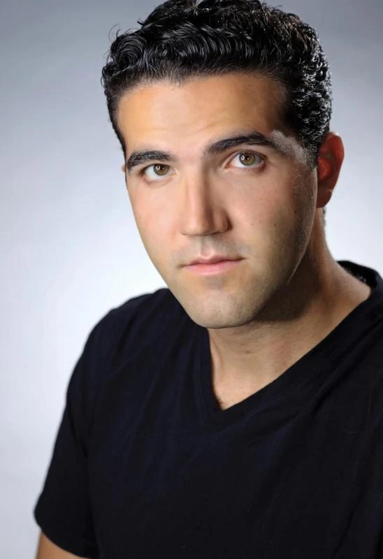 Matthew Ferrara | Marvel Cinematic Universe Wiki | Fandom