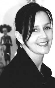 Melissa M. Levander | Marvel Cinematic Universe Wiki | Fandom