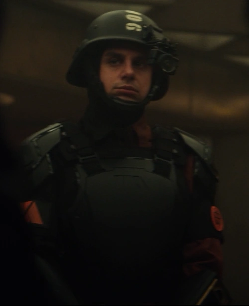 Minuteman 90018371 | Marvel Cinematic Universe Wiki | Fandom
