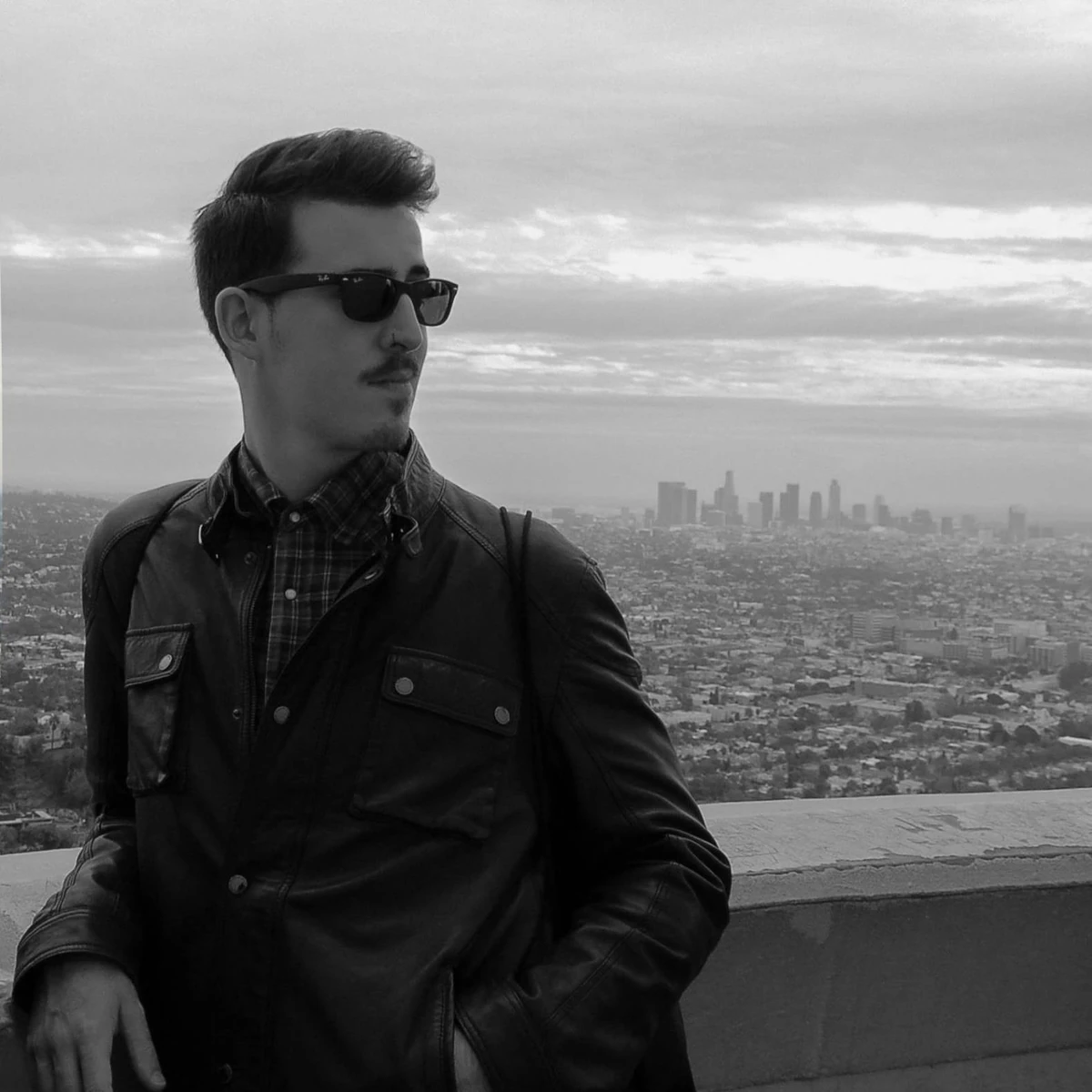 Pablo Carpio | Marvel Cinematic Universe Wiki | Fandom